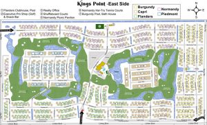 Community Maps – Kings Point Delray