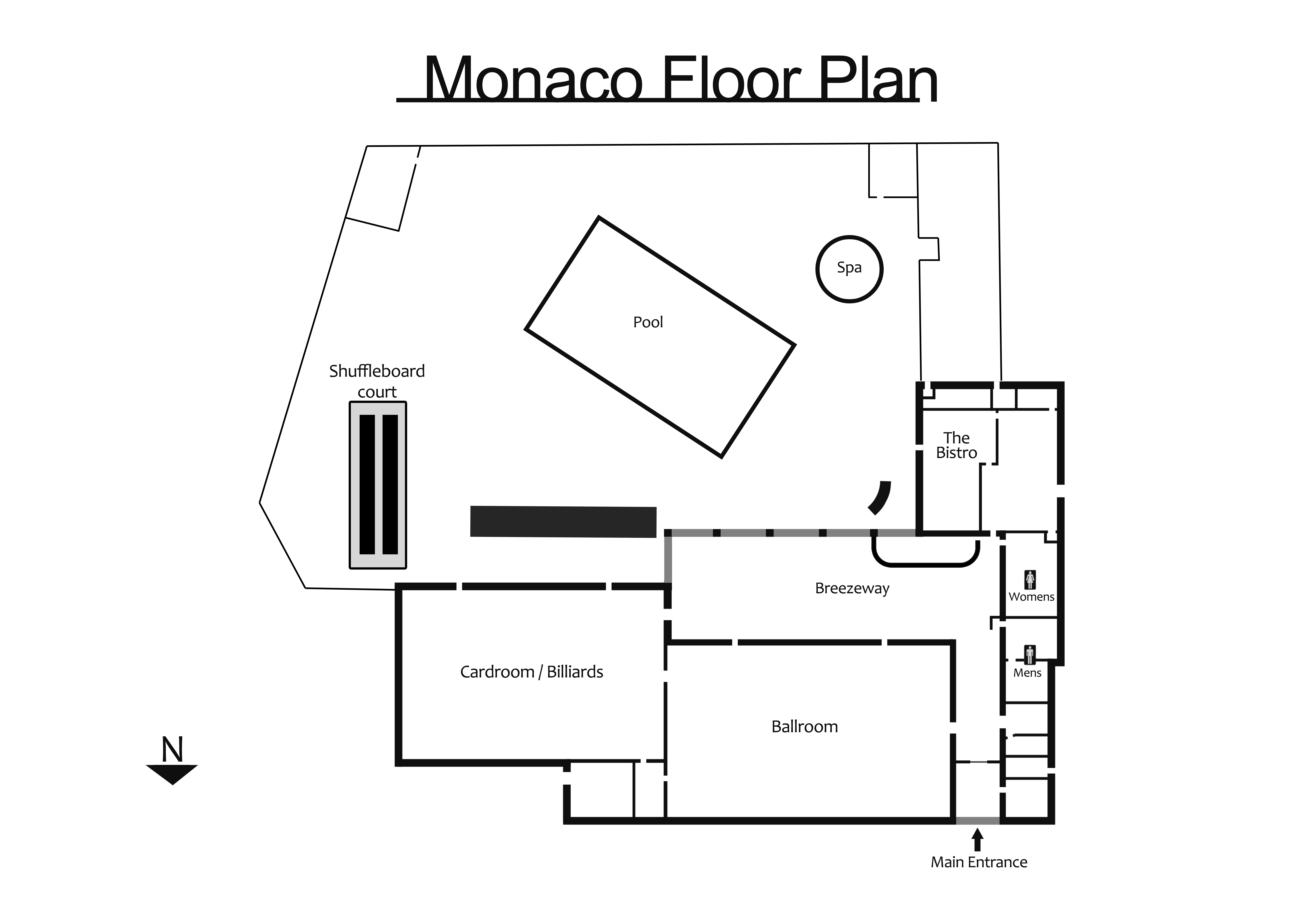 Community Maps – Kings Point Delray