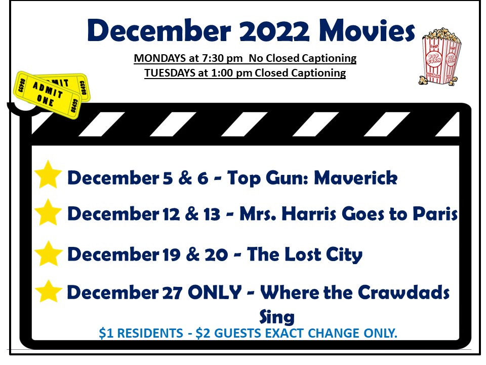 Community Access – Kings Point Delray