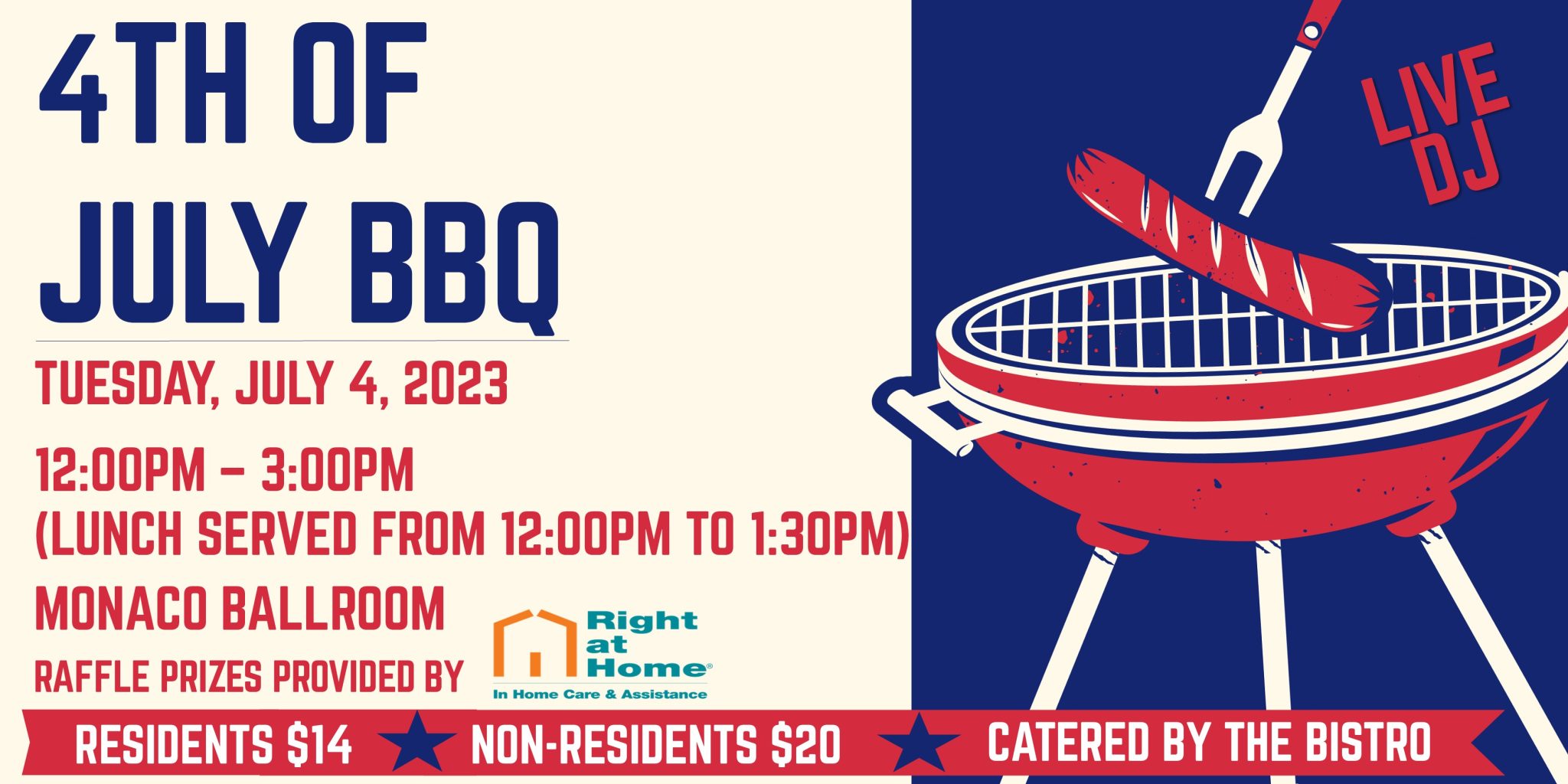 Special Events – Kings Point Delray