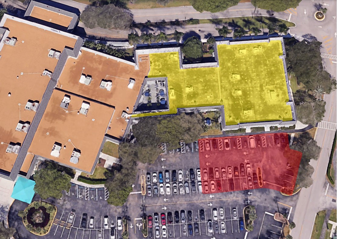 Maintenance – Kings Point Delray