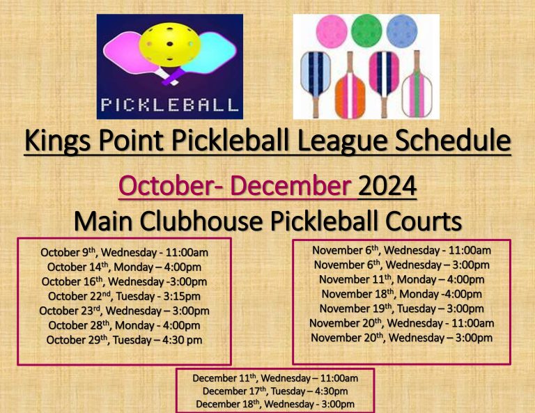 More… – Kings Point Delray